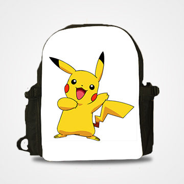 Pikachu - Kids Backpack - Custom Freaks