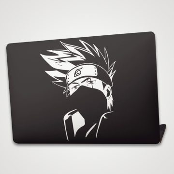 Naruto - Laptop Skin - Custom Freaks