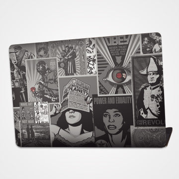 Harry Potter - Laptop skin - Custom Freaks