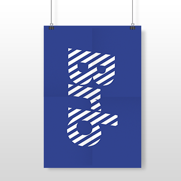 Brb - Be Right Back - Wall Posters - Custom Freaks