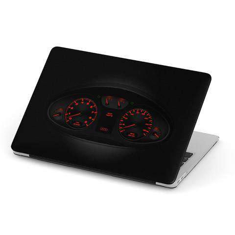 Meter - Laptop skin - Custom Freaks