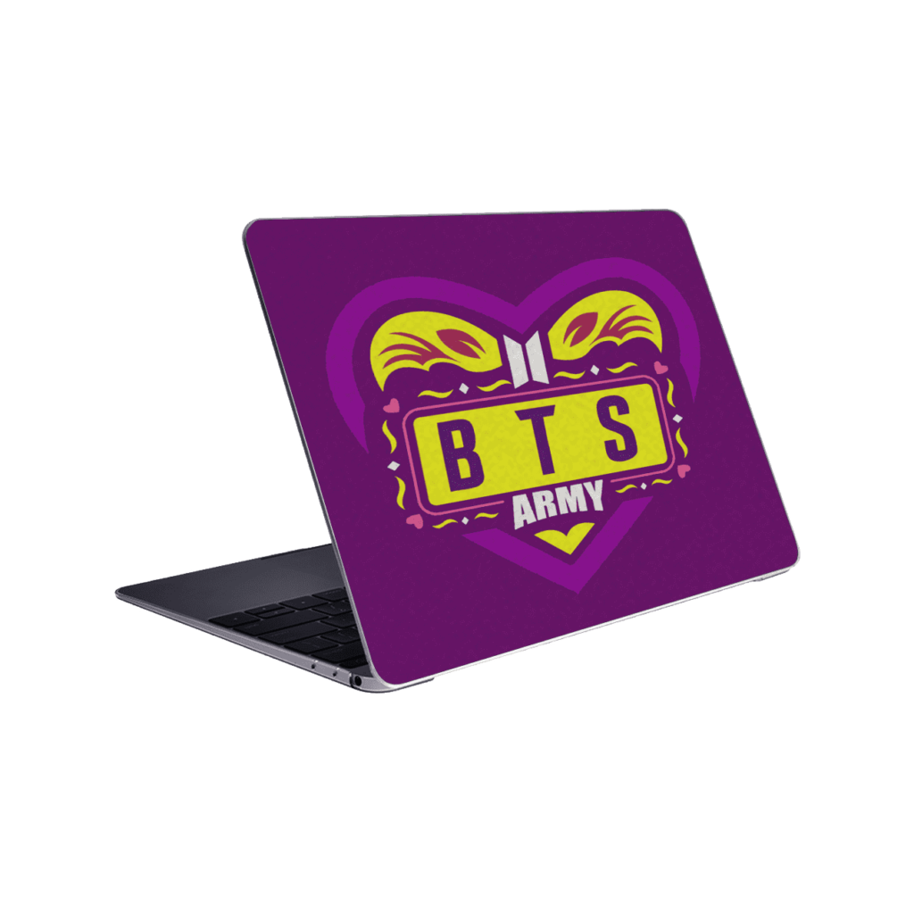 Shop The Best Laptop Skins Online in Pakistan - Custom Laptop Skins